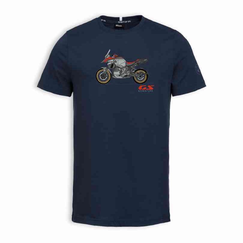 Bmw Gs 1300r Tee Shirts