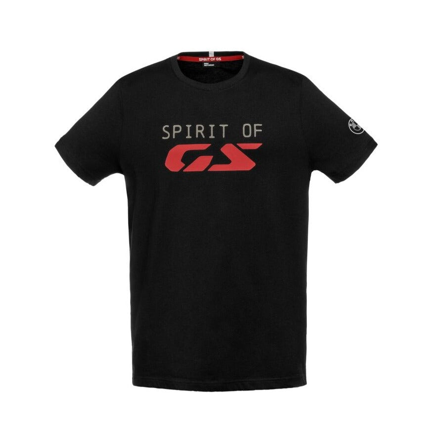 BMW T-shirt Spirit of GS kopen? - M&M Inghelbrecht