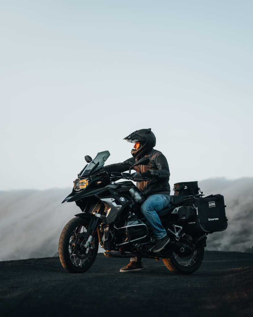Lone Rider Semi-Rigid Motobags kopen? - M&M Inghelbrecht