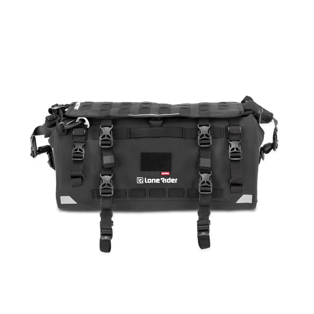Lone Rider Bagage & accessoires - M&M Inghelbrecht